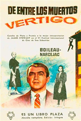 De Entre los Muertos Verti (A Hitchcock) - CeX (ES): - Comprar, vender, Donar